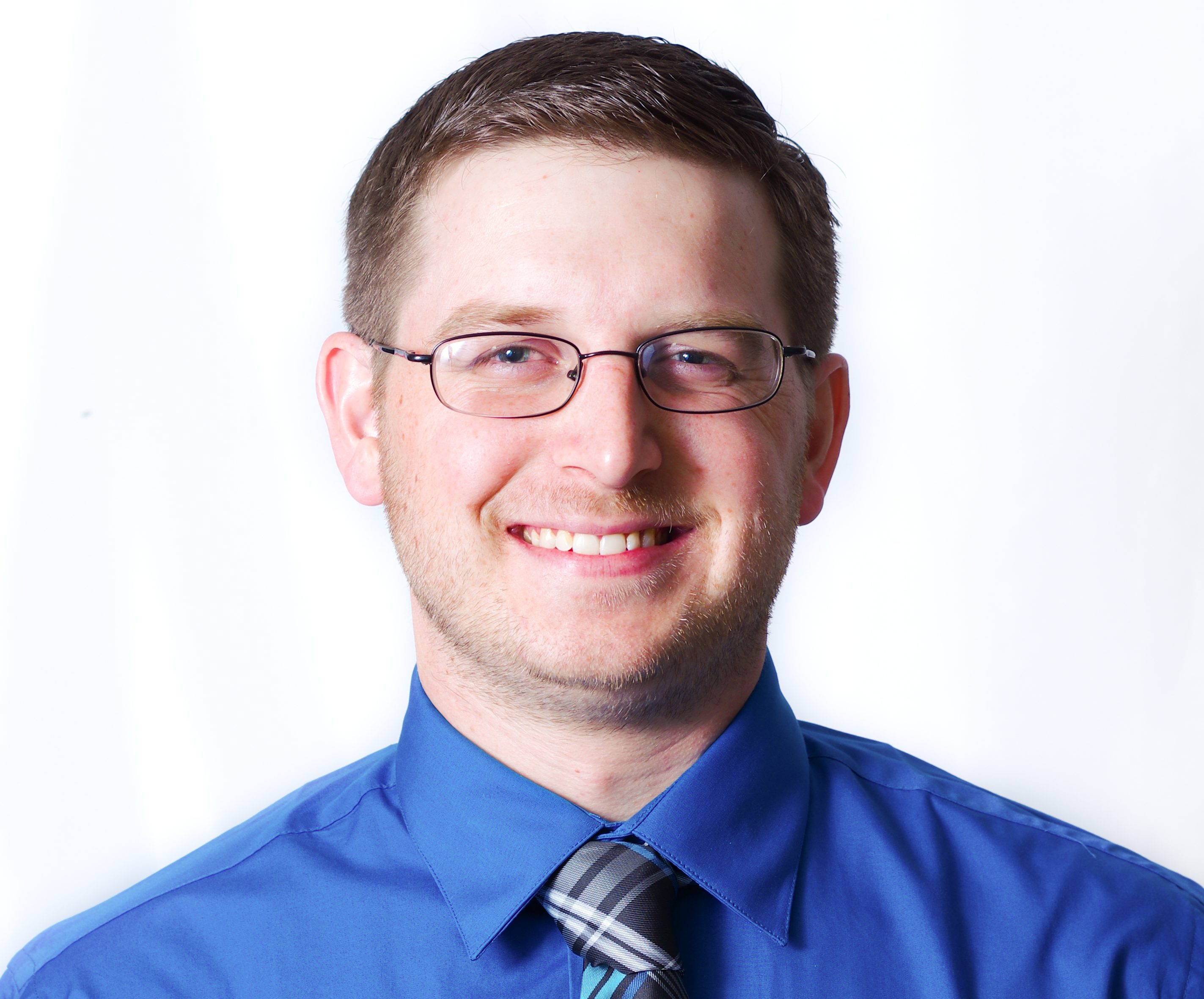 About Benjamin – Benjamin Wendorf, historian